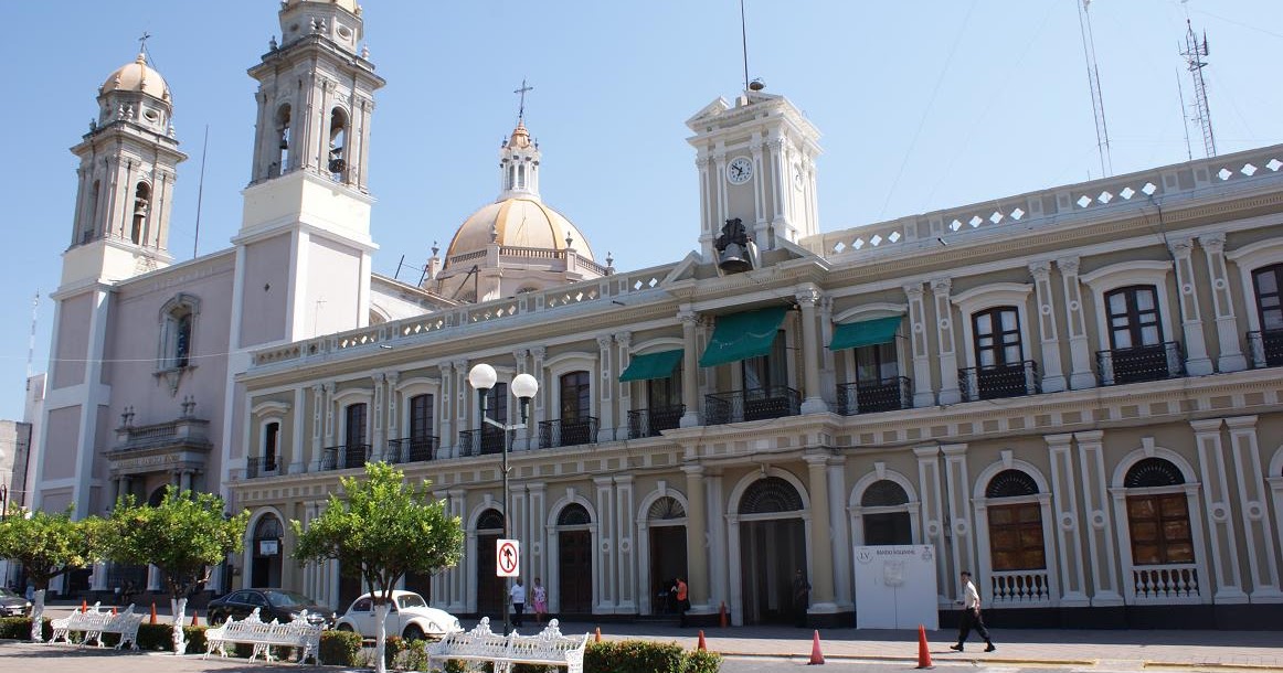 Colima - México
