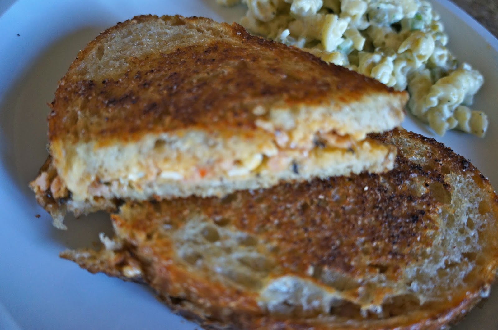 Pine Creek Style: Spam-Wich? Spam-Wich & Bacon? Yummo!...