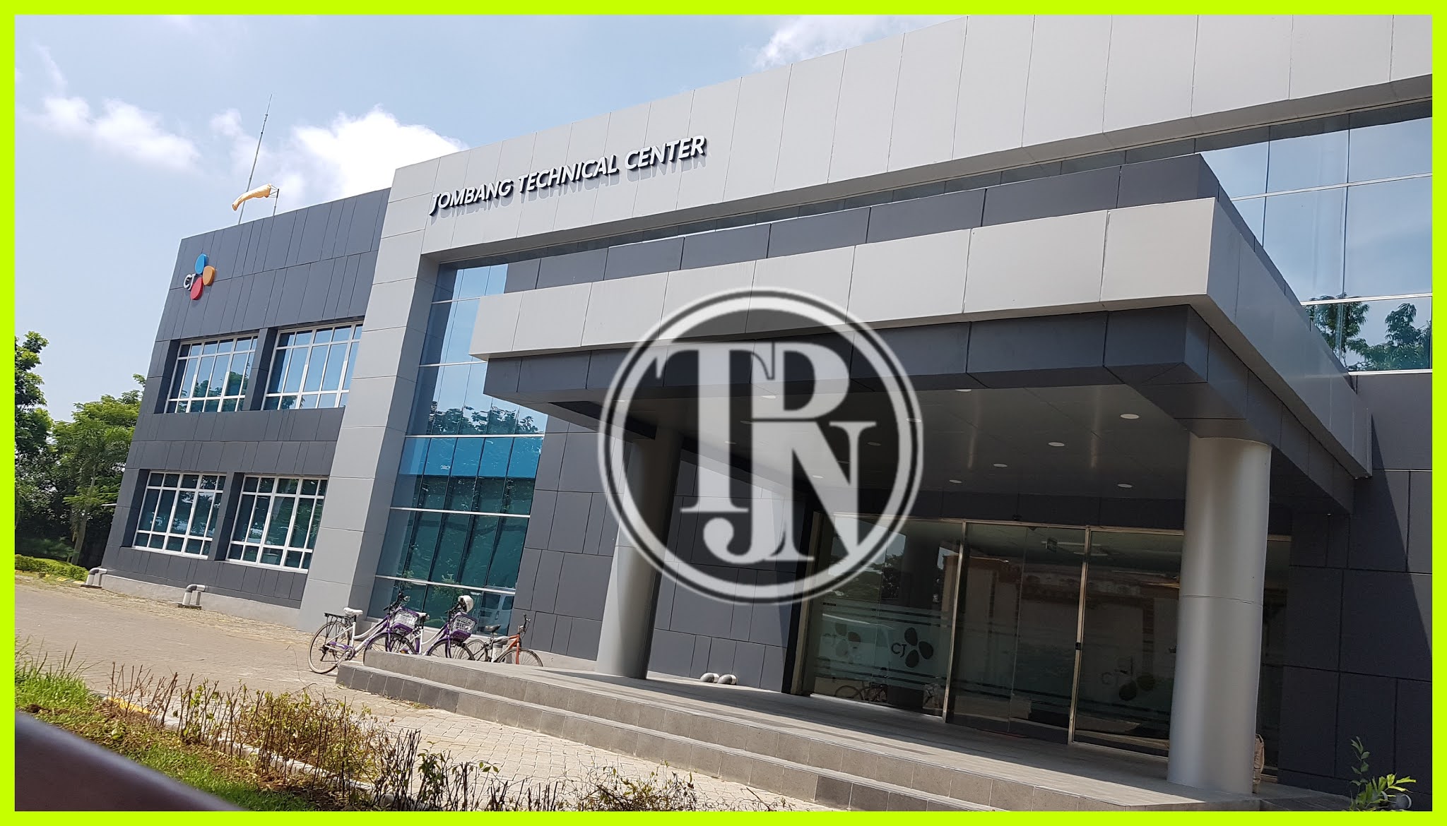 PEMASANGAN ACP DEKKSON JAKARTA JABODETABEK