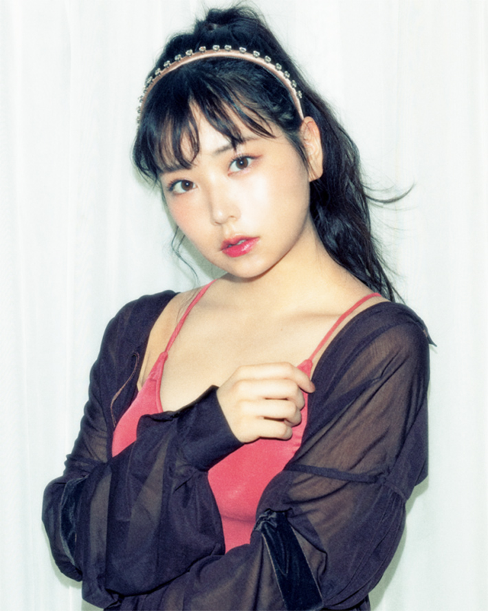 AKB48, BIS Magazine Webs 2018.08 - Idol. gravureprincess .date