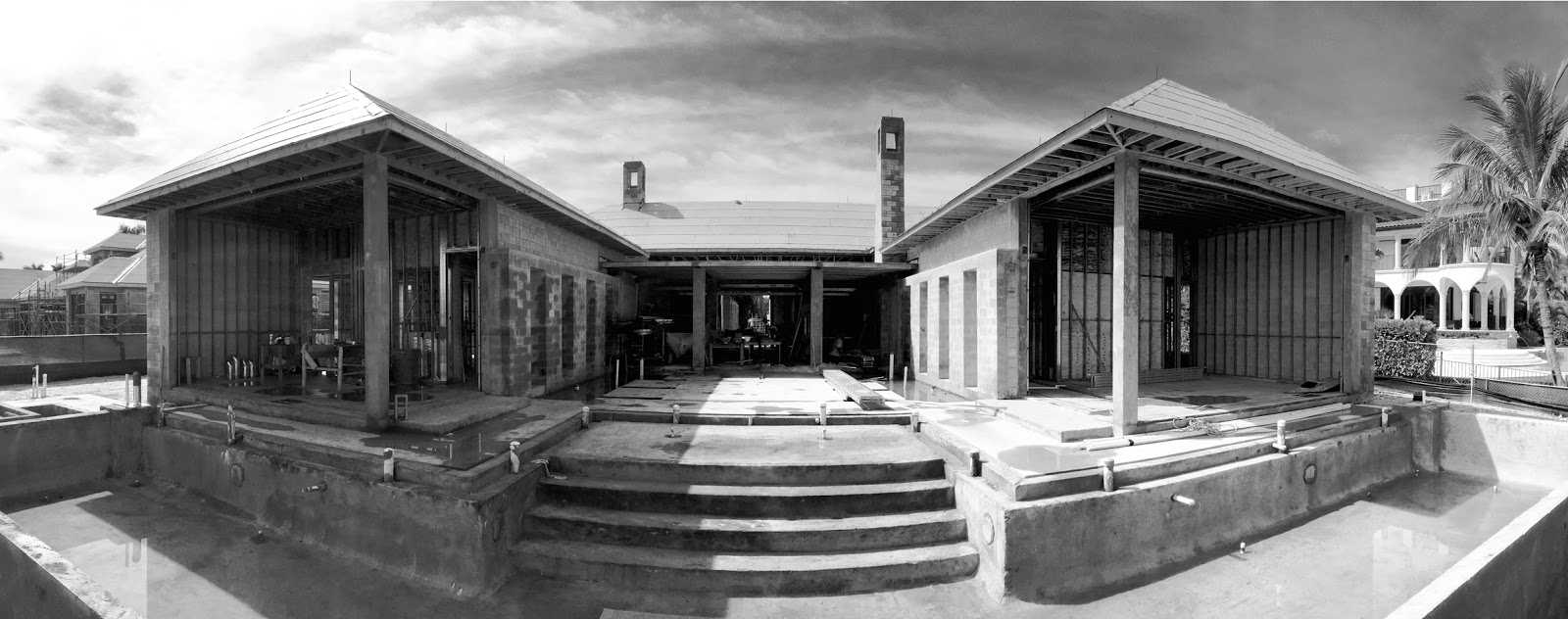 Mark J. Leonardi Architect
