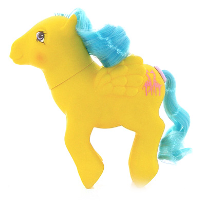 MLP Tall Tales G1 Ponies | MLP Merch