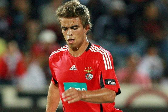 Eterno Benfica: Miguel Vítor vs. Roderick Miranda