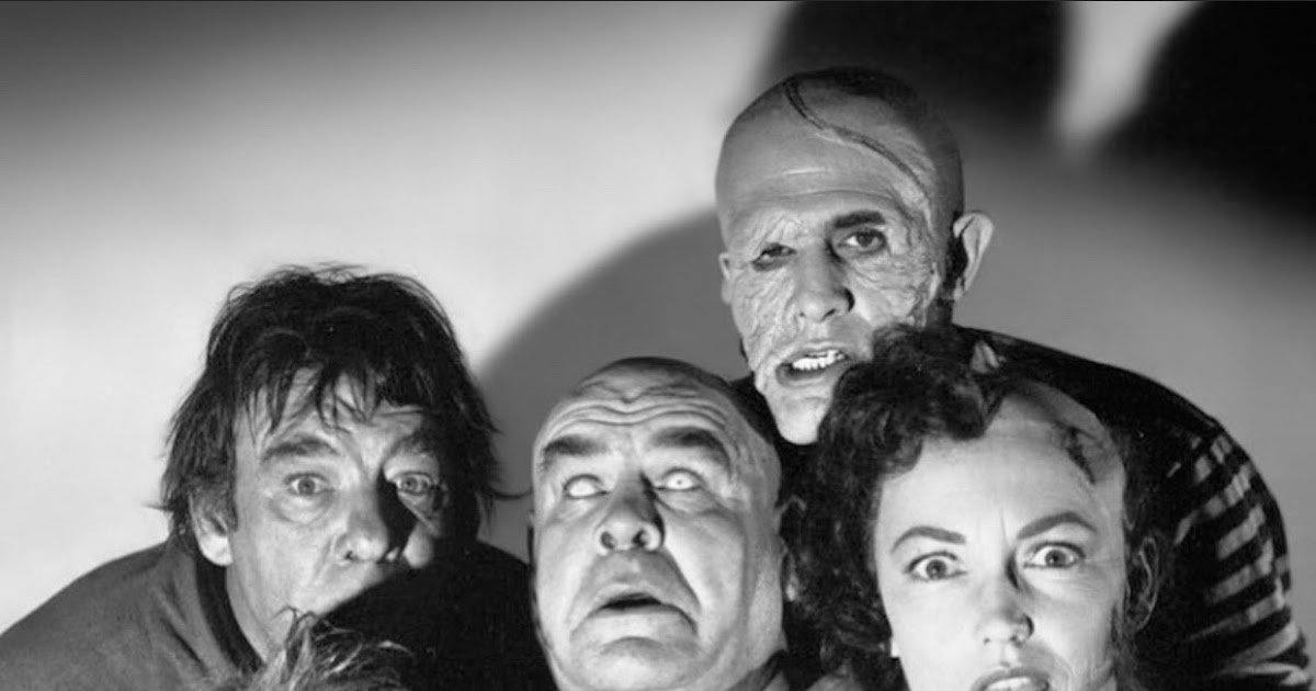 The Grim Gallery: Exhibit 4299