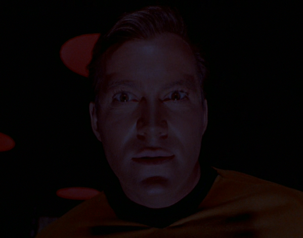 Dog Star Omnibus: Captain's Blog pt. 96: The Enemy Within