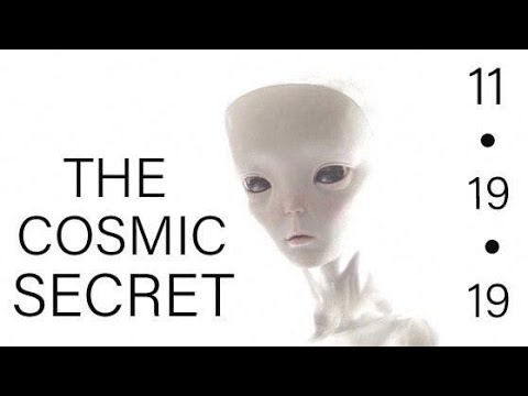 The universe is eternal, infinite and vibrant, a conscious cosmos: 🎥🌌 ...