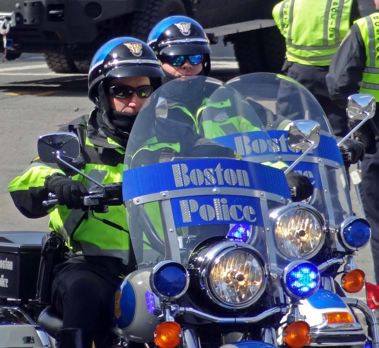 Joe's Retirement Blog: March 2013