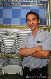 Restaurant busboy job description - productionwest