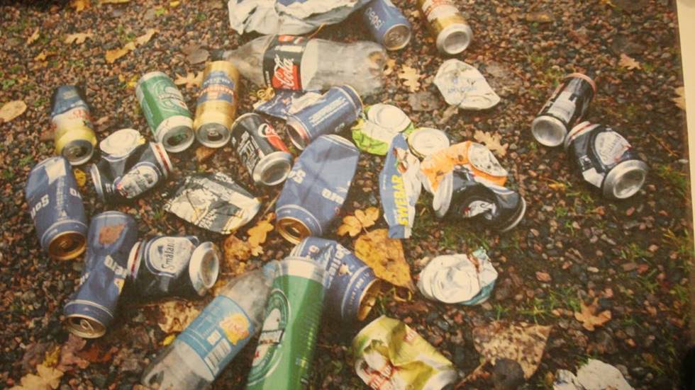 Sparo: Pantade konsumenter