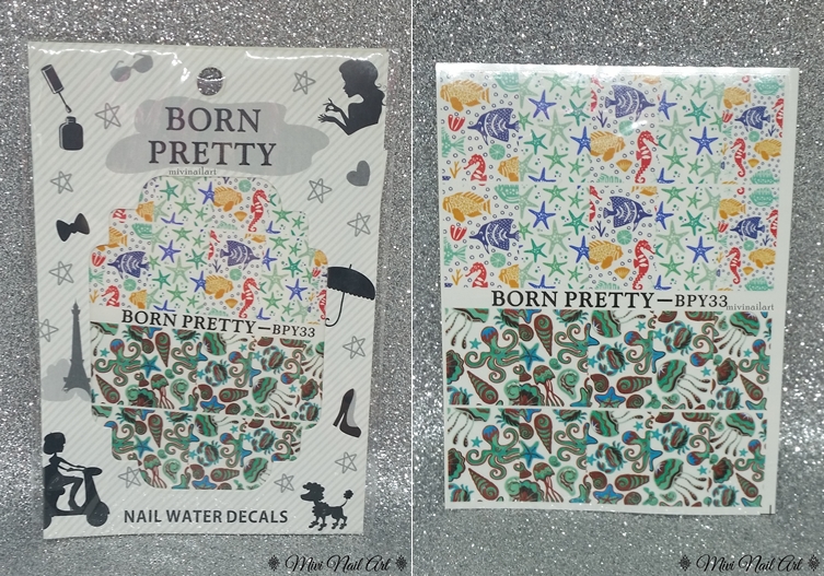 Nuevos productos Born Pretty
