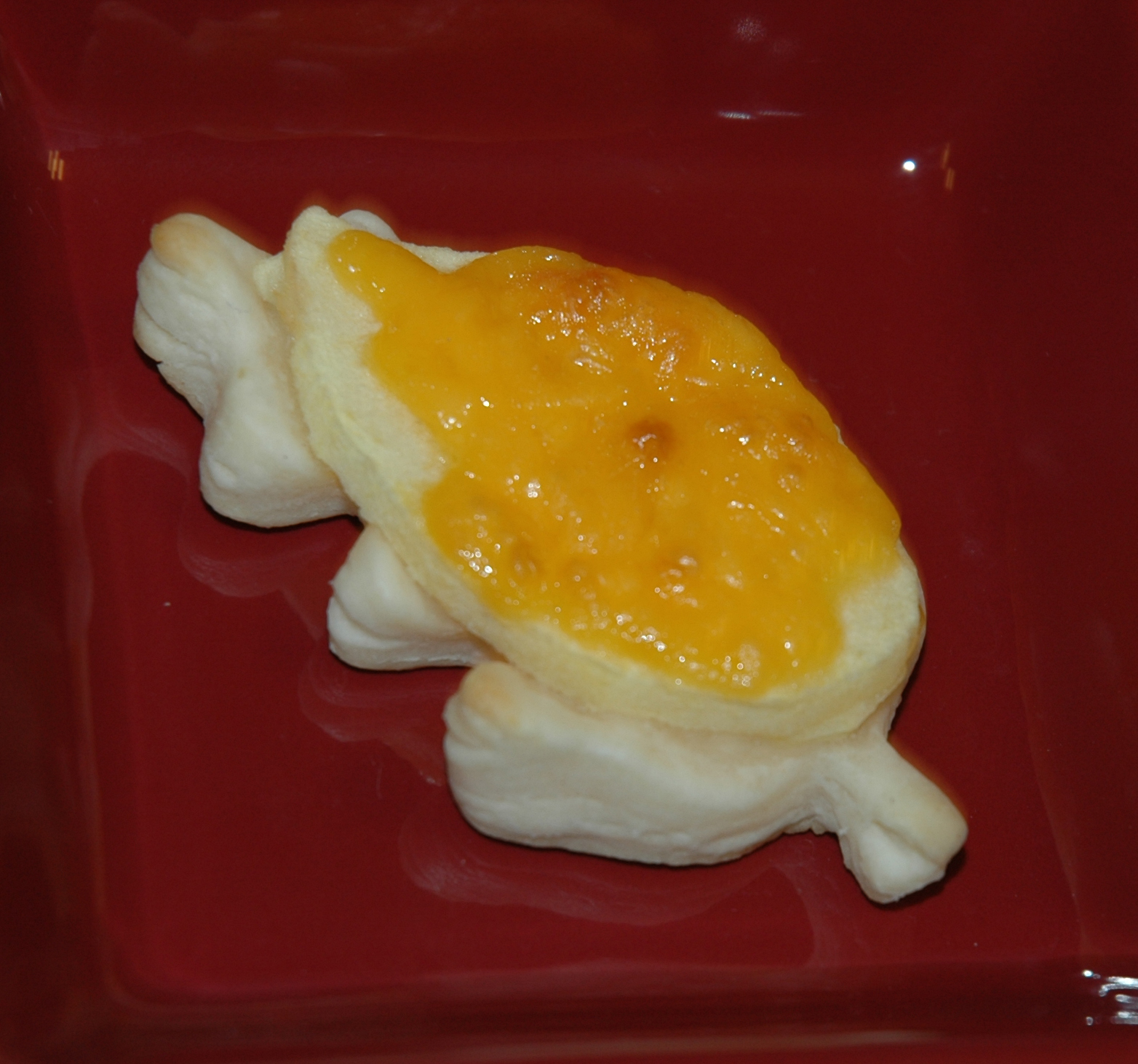 DeLish DeMaria: Apple Cheddar Appy