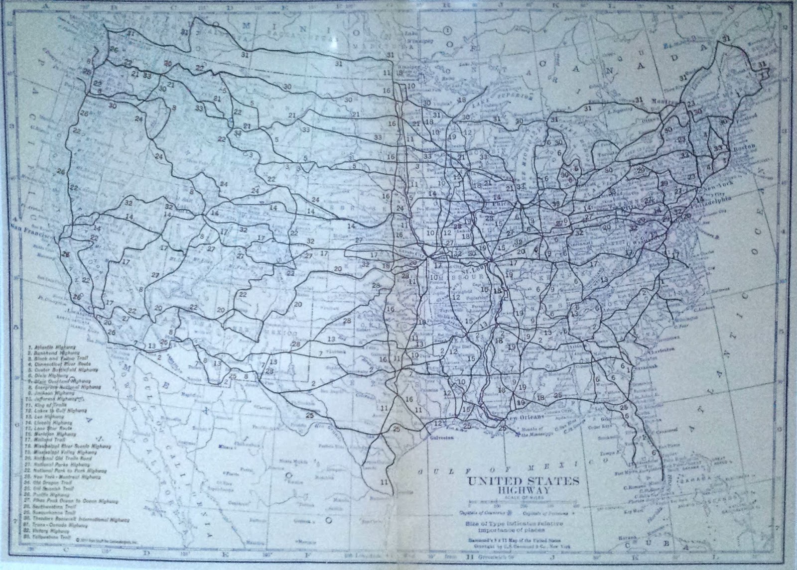 Narcissus 1912 Renovation Project: Longfellow Square is Where the ...