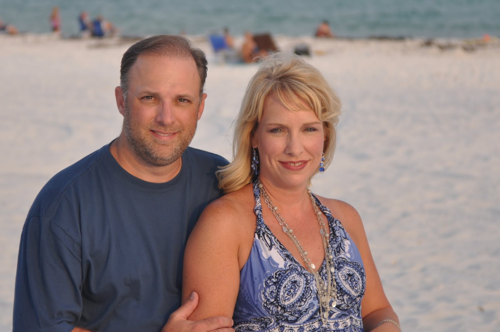 Not Your Average Pastor's Wife: Robin Interviews Robin about Her Trip ...