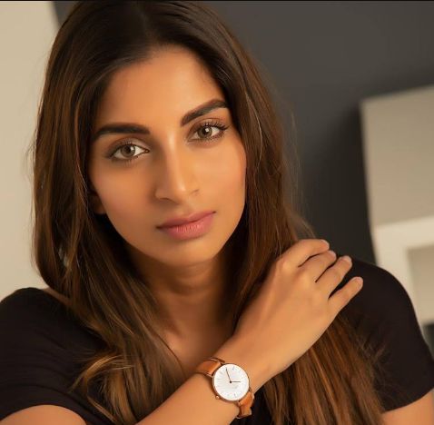 Sahithya Jagannathan Family, Contact-number, Affairs, Friends, Latest ...