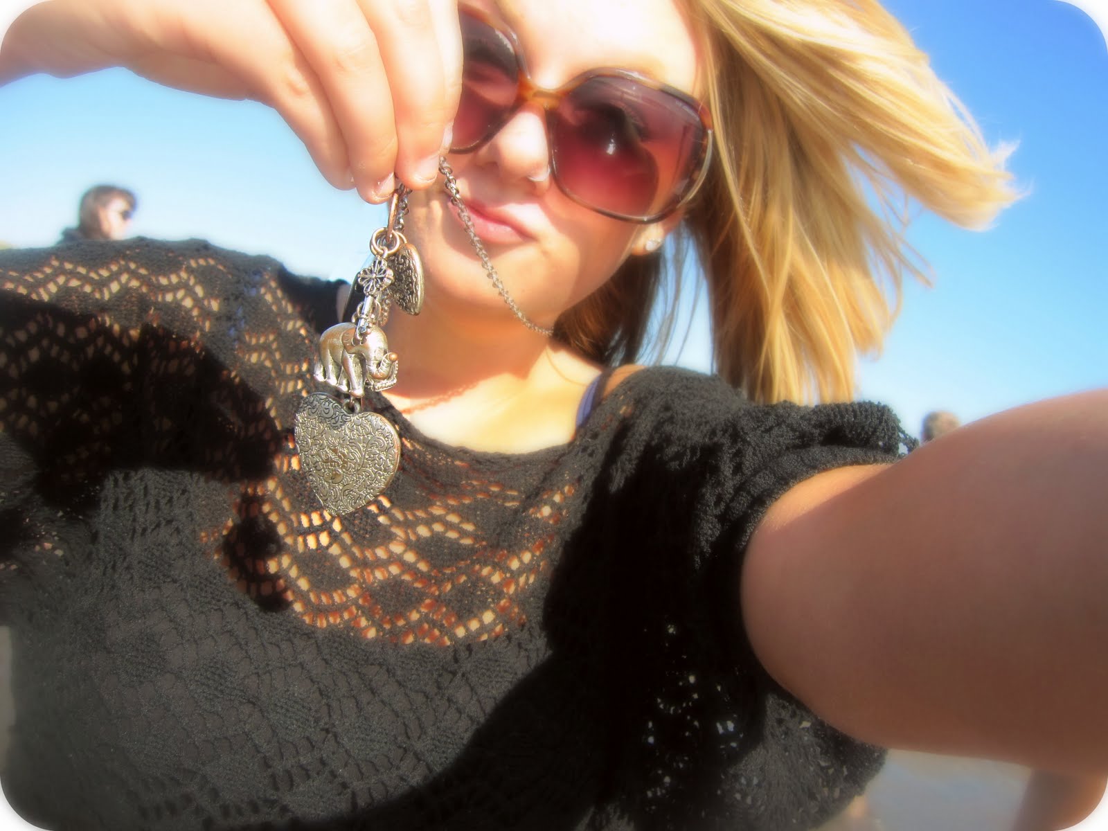 A Beautiful Mess.: 60/60 Challenge -- Days 17 & 18