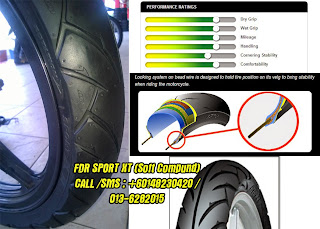 FDR TIRE FOR MOTORCYCLE ~ PALEX MOTOR PARTS ONLINE STORE