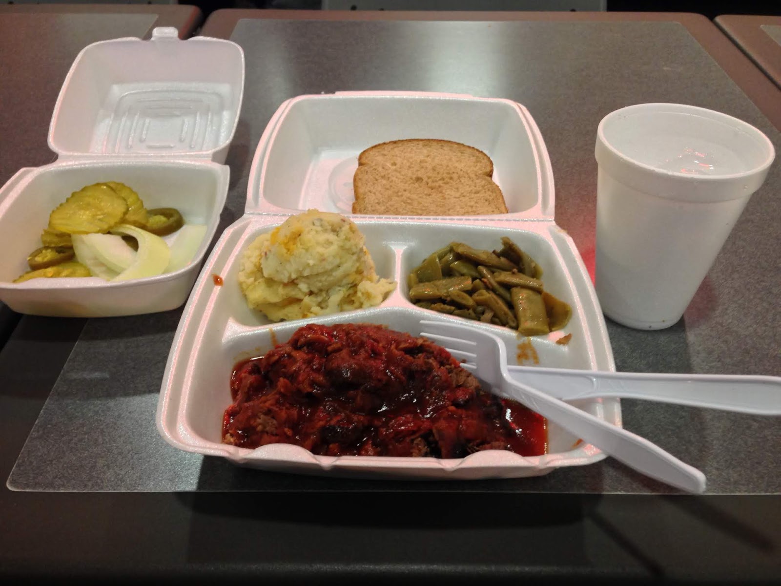 Easy Tips for Eco-Eating