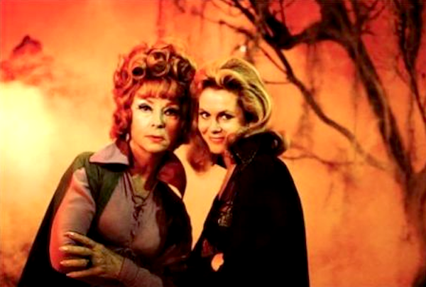 TODAYSGOLD: TOP TEN HALLOWEEN WITCHES