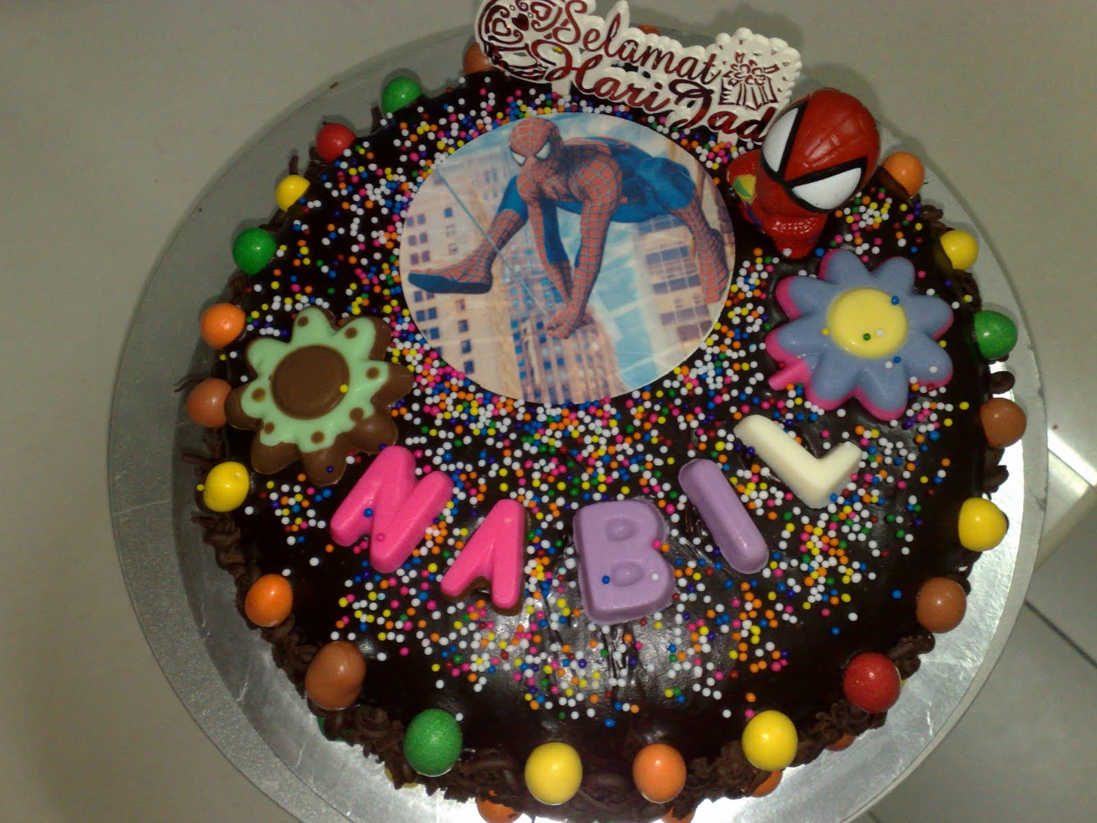 Secret Taste Bakery Koleksi Gambar Kek Dan Pastry
