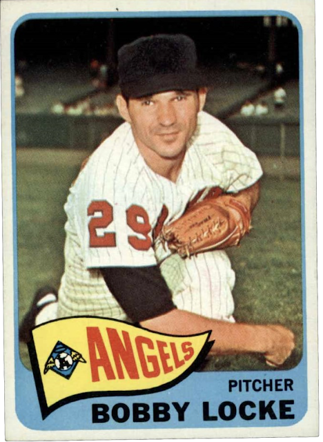 Rest in Peace Bobby Locke