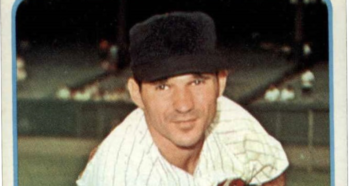 Rest in Peace Bobby Locke