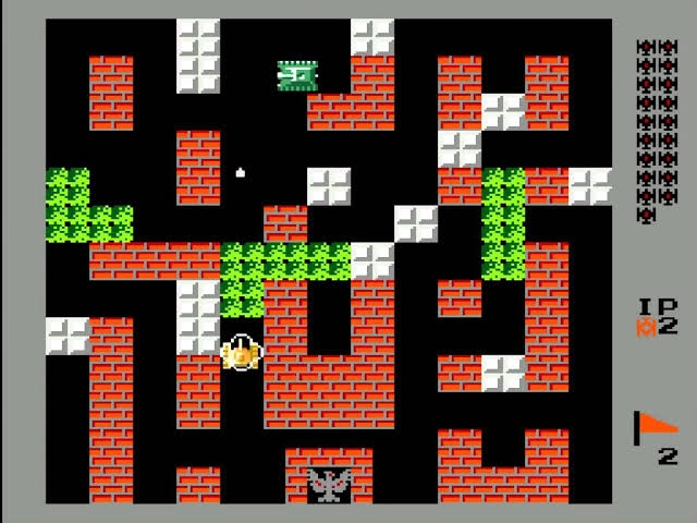 35 Daftar judul game nintendo jadul / klasik (nes) era 90an (yang ...