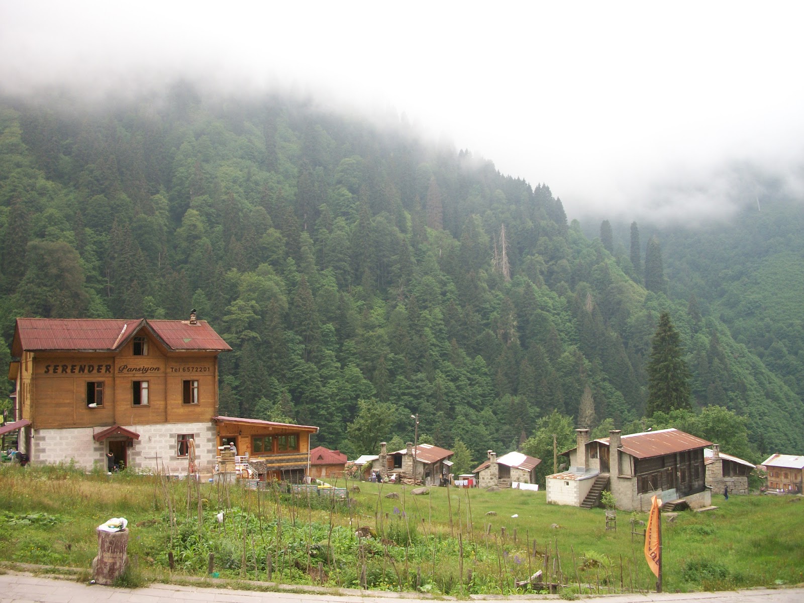 Kerim Yollarda: DOĞU KARADENİZ GEZİSİ - RİZE YAYLALARI (AYDER VE YUKARI ...