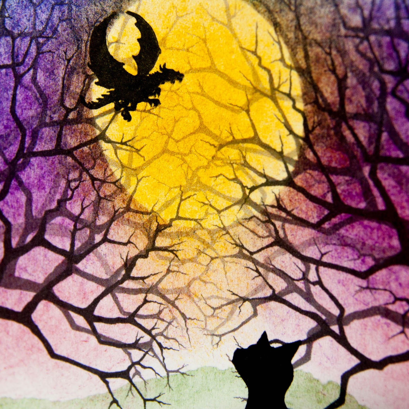 The Other Fickle Pixie: Cat & Dragon