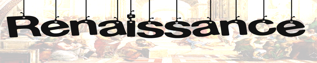 Lesson That Matters~: Renaissance