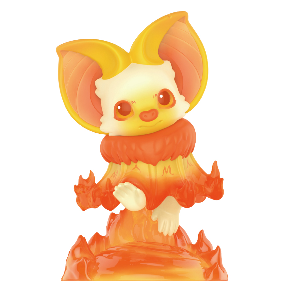 Pop Mart Yoki My Little Planets Series Figures | The Toy Pool