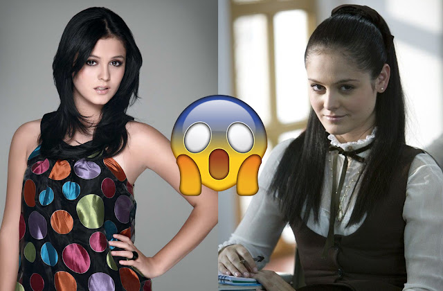 Allisson Lozz La Ex Actriz De Televisa Impacta Con Su Video En Tik Tok