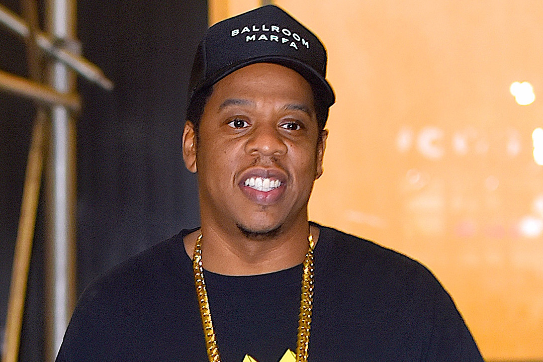 Jay Z Officially Becomes The First Rapper To Become A Billionaire