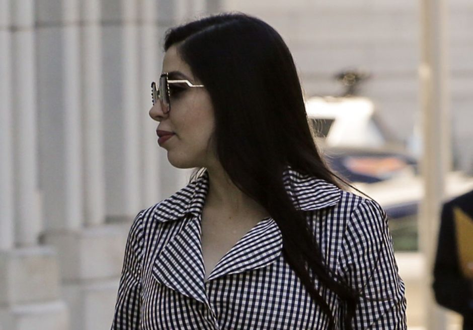 20 IMAGENES DE EMMA CORONEL QUE DEMUESTRAN EL PORQUE ES TODA UNA DIVA