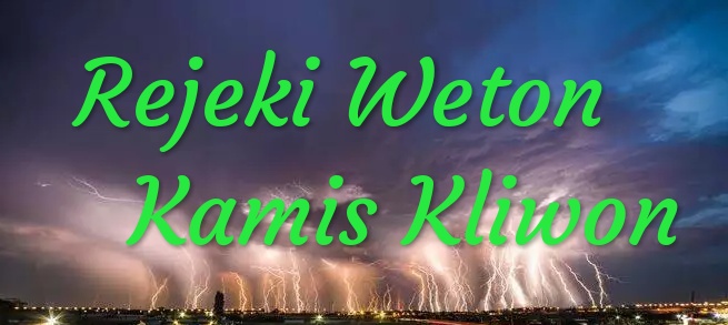 Ingin Kaya Ini Pekerjaan Yang Cocok Weton Kamis Kliwon - BRAJANG BLOG