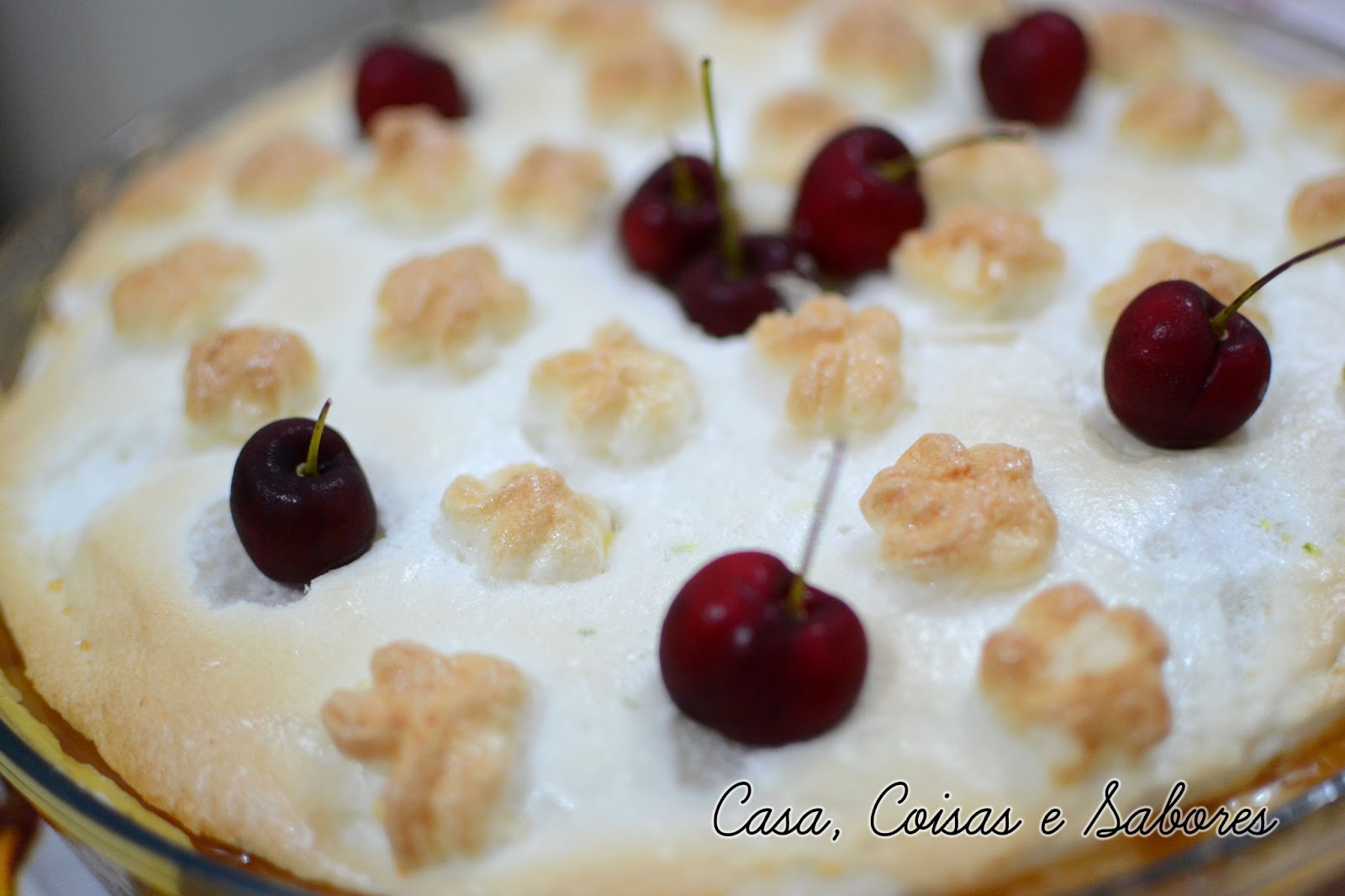 (Rende um refratário redondo de 25 cm - serve 10 pessoas ou mais)