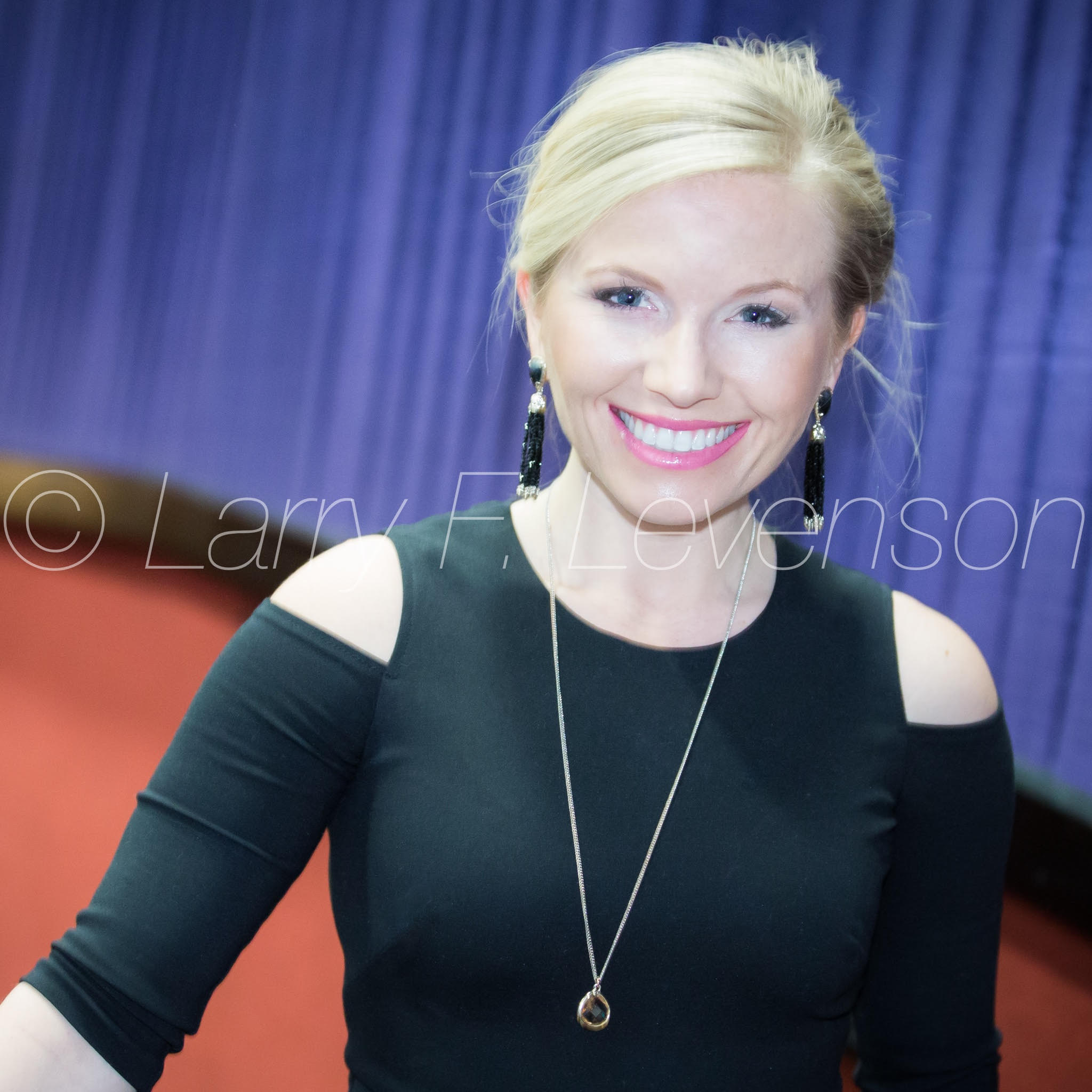 Larry F. Levenson Photography: SAG-AFTRA, NATAS: Lindsay Shively ...