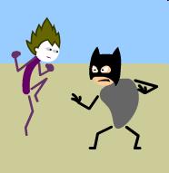 GoAnimate's Bring on the Noise Contest