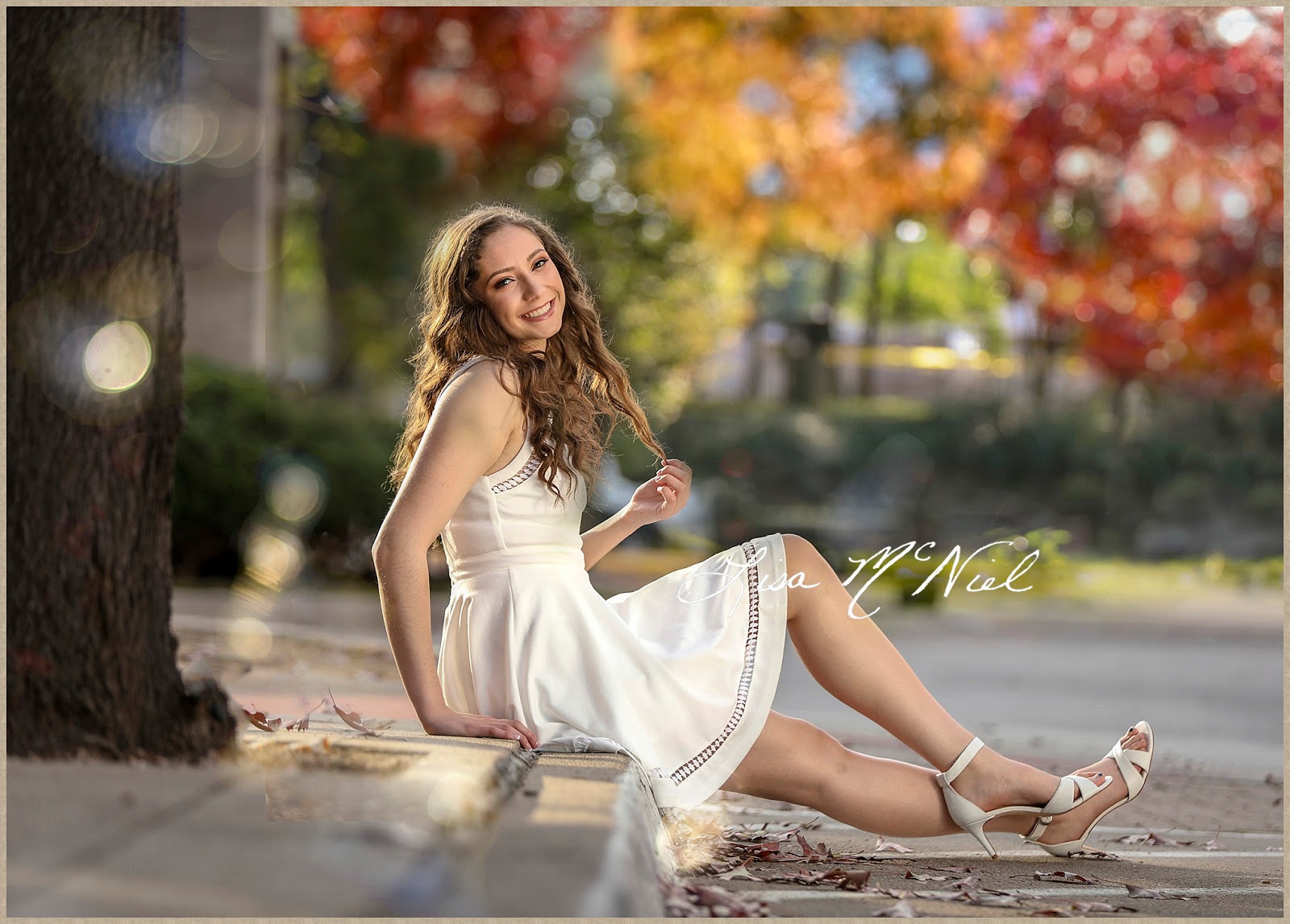 Lisa McNiel Flower Mound Senior Picture Photographer serving Dallas ...
