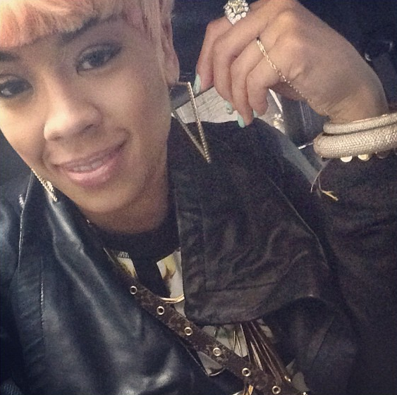 Rhymes With Snitch | Celebrity and Entertainment News | : Keyshia Cole ... Rhymes With Snitch | Celebrity and Entertainment News | : Keyshia Cole ...