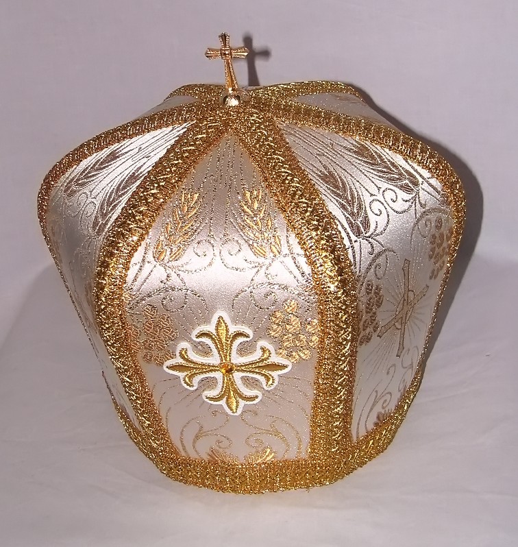 The Philippi Collection: Kolpak Worn by the Eparch of the Croatian ...