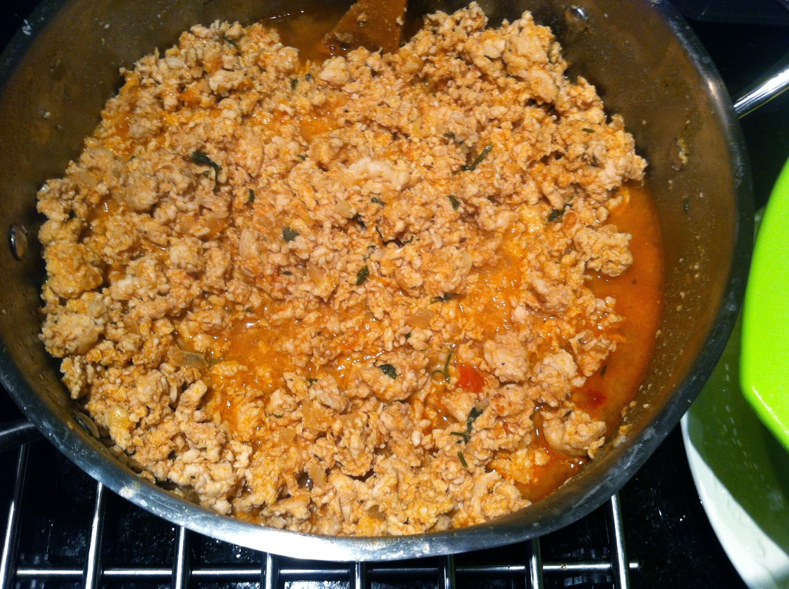 Iguarias da Ticha: CONCHAS GIGANTES GRATINADAS