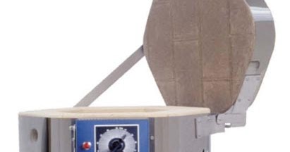 Legacy Molds and Models: Buying a used kiln is easier than you think!