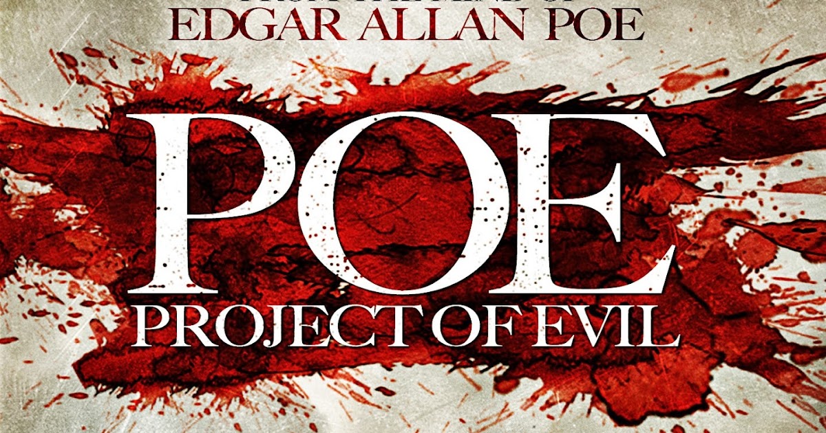 Twisted Central: Official Release Date and Artwork Reveal for "POE ...