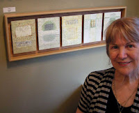 The Altered Page: 31/31: Judy Wise