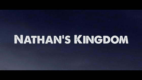 CINE PARA TODOS LOS GUSTOS: Trailer-NATHAN'S KINGDOM -2018 -Terror-Sinopsis