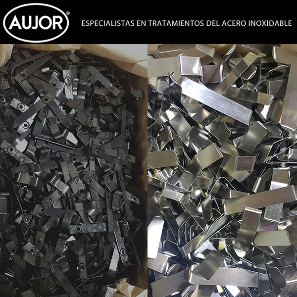 Conoce todo sobre el acero inoxidable negro, conocido como Nerinox