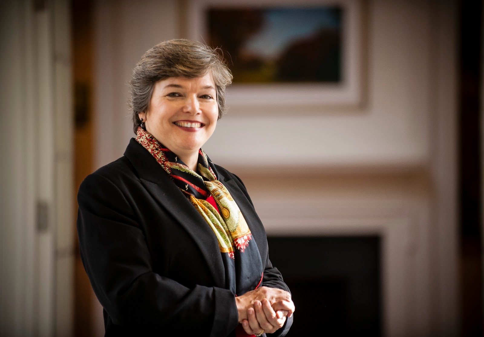 The YES! Weekly Blog: Reynolda House Museum of American Art Offers “An ...