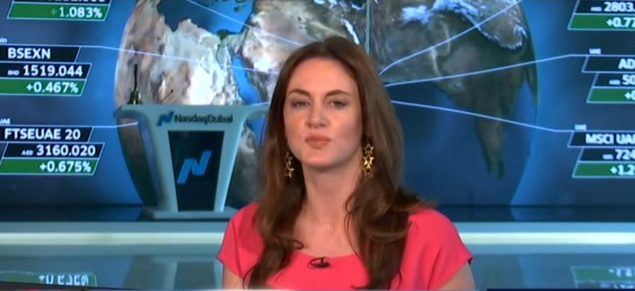 Hadley Gamble - 08 Oct 19 - Capital Connection