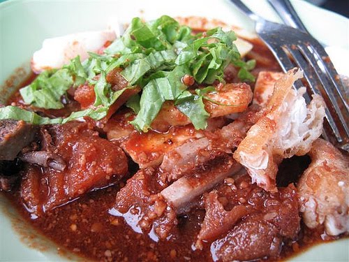 Mak Ngah Pora: Pasembor Kodiang