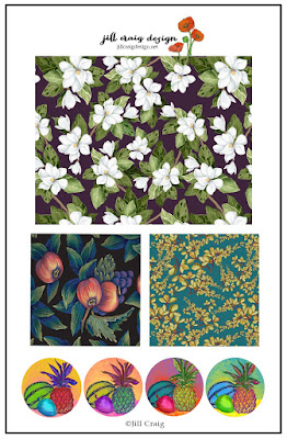 Art Licensing Information: Artist Spotlight - Jill Craig